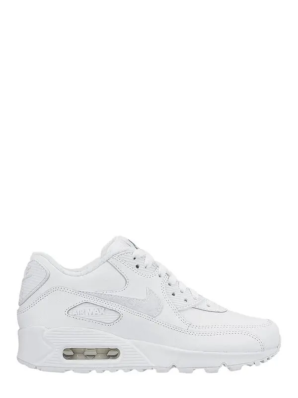 Nike Air Max 90 Ltr Gs Sneakers - White