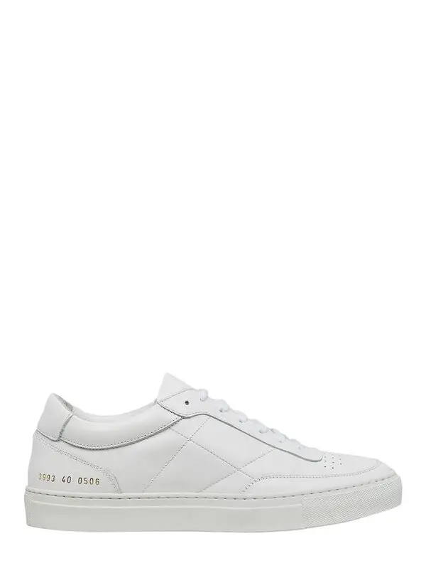 COMMON PROJECTS Resort Sneakers - White