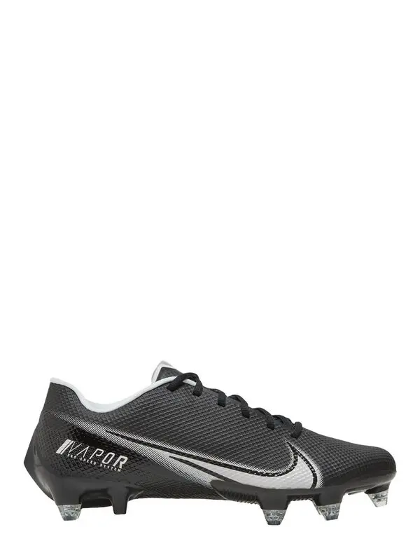 Nike Vapor Edge Speed 360 Sneakers - Black