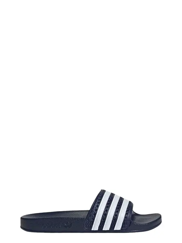 Adidas Adilette Slide J - Blue