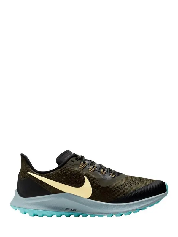 Nike Air Zoom Pegasus 36 Trail - Green