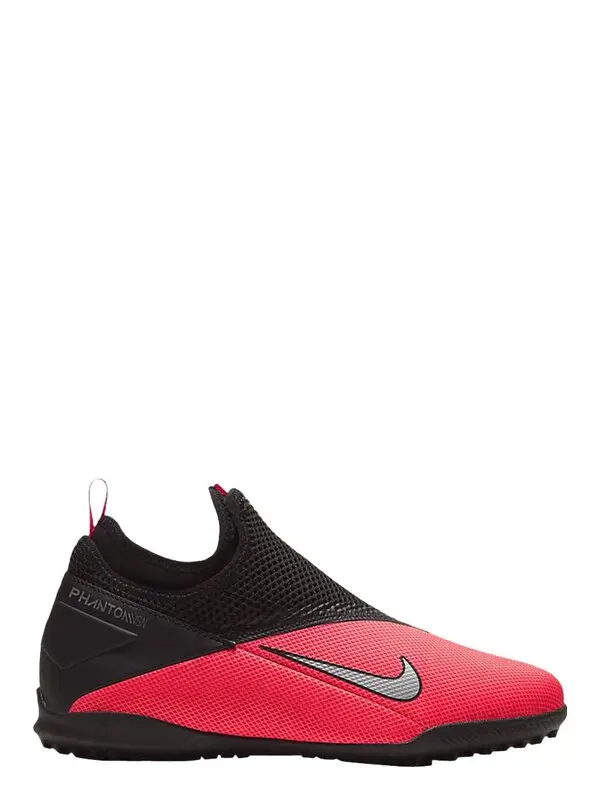 Nike Phantom Vision 2 Academy Df Tf Gs Sneakers - Pink