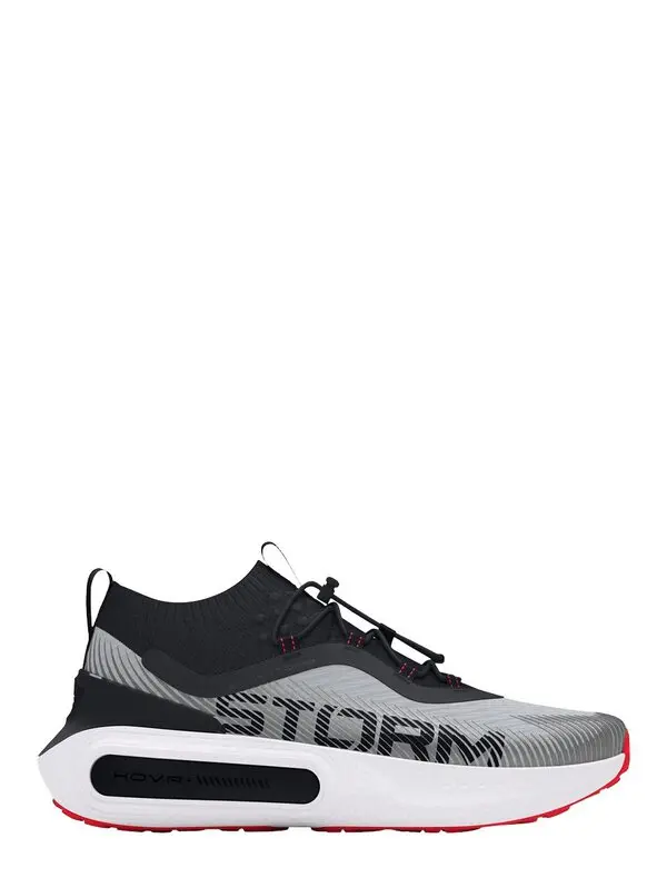 Under Armour Hovr Phantom Storm Athletic Sneakers - Grey