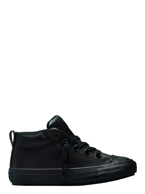 CONVERSE Chuck Taylor All Star Counter Climate Mid Gs - Black
