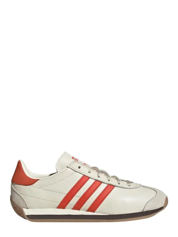 Adidas Country Og Sneakers - Cream