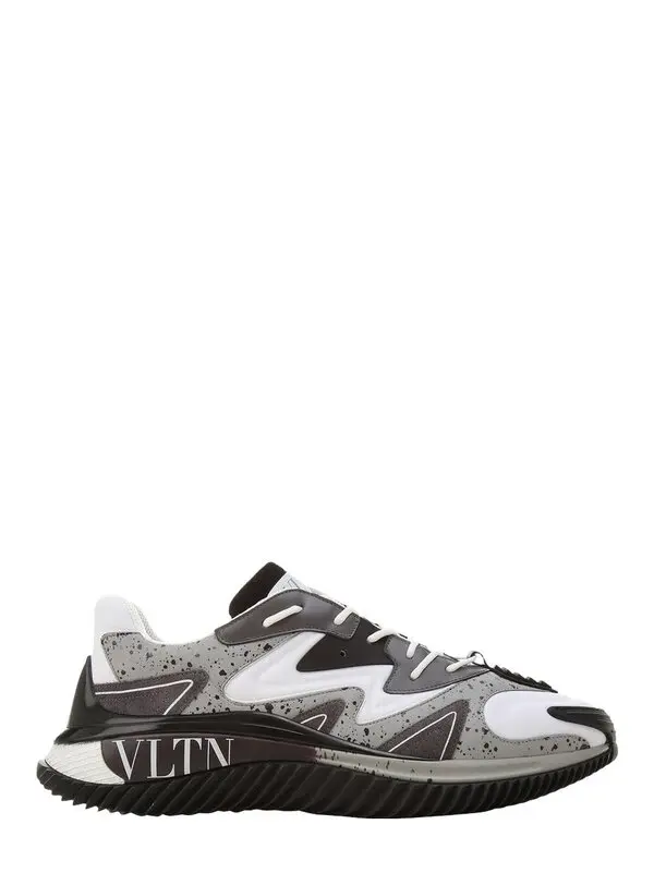 Valentino Garavani Wade Runner Sneakers - White
