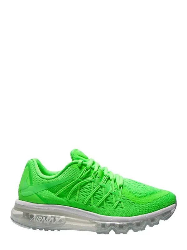 Nike Air Max 2015 Gs - Green