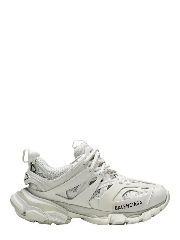 Balenciaga Track Trainer - White