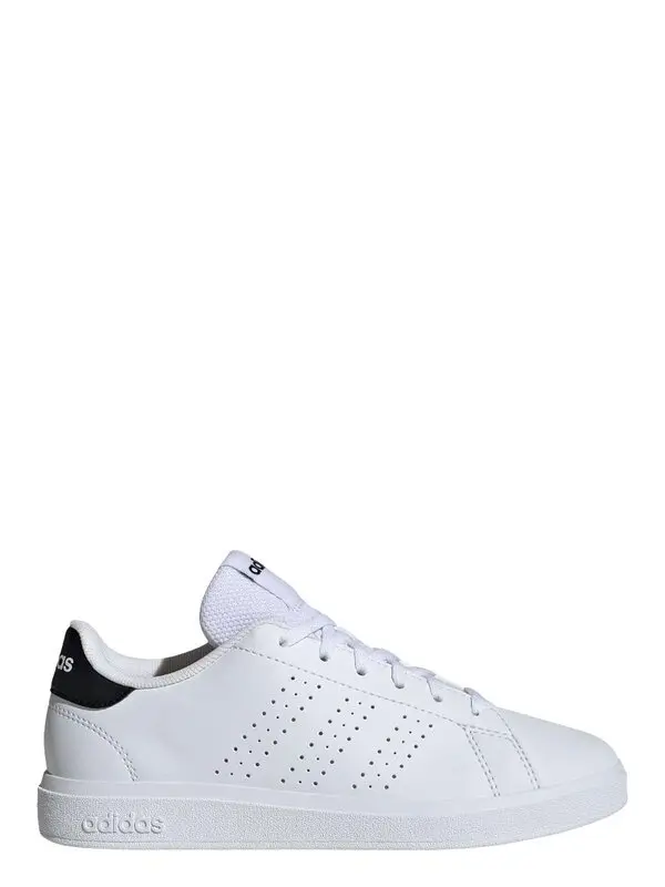 Adidas Advantage Base 2.0 J Sneakers - White