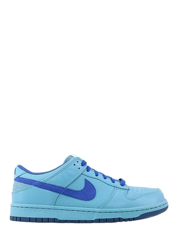 Nike Dunk Low Premium Sneakers - Blue