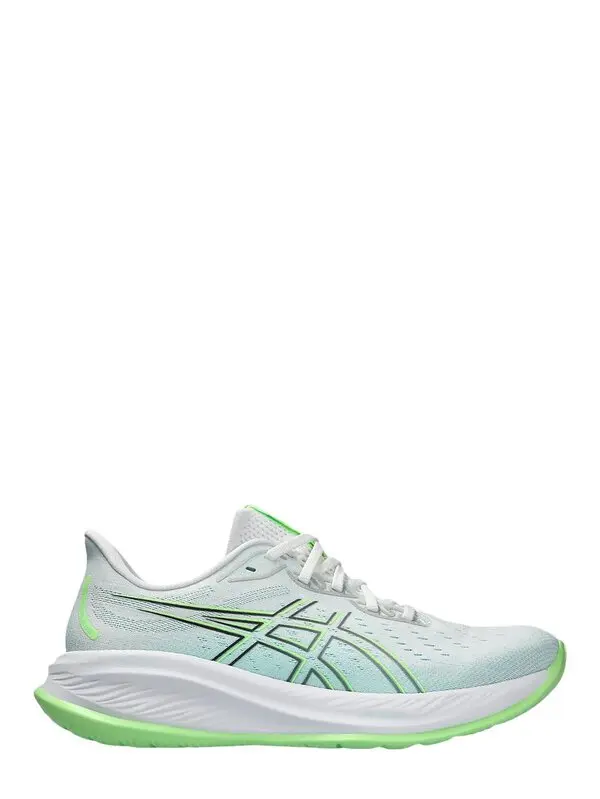 Asics Gel Cumulus 26 Sneakers - Green