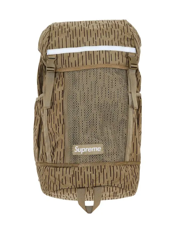 Supreme Backpack - Tan