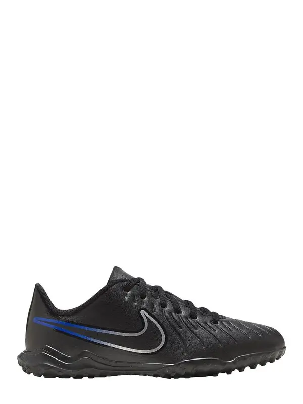 Nike Tiempo Legend 10 Club Tf Gs - Black