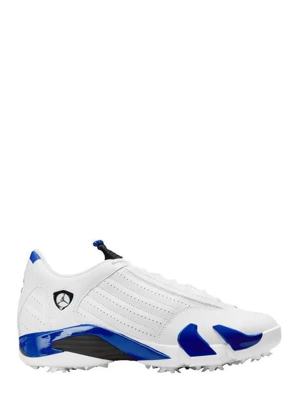 JORDAN 14 Retro Golf - White