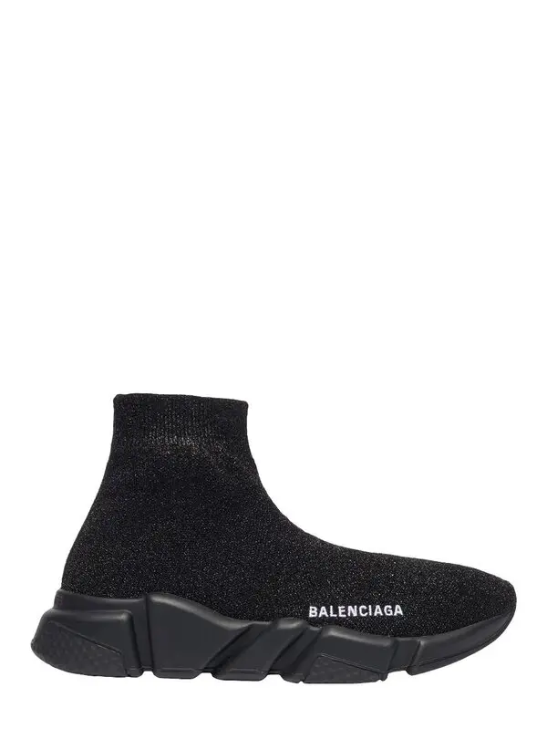 Balenciaga Speed Trainer - Black
