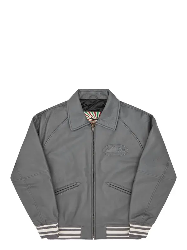 CORTEIZ Da Skydive Jacket - Grey