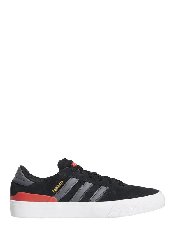 Adidas Busenitz Vulc 2.0 Sneakers - Black