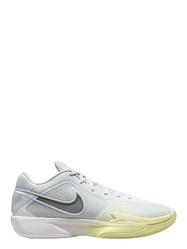 Nike Air Zoom Gt Cut Cross Sneakers - Grey