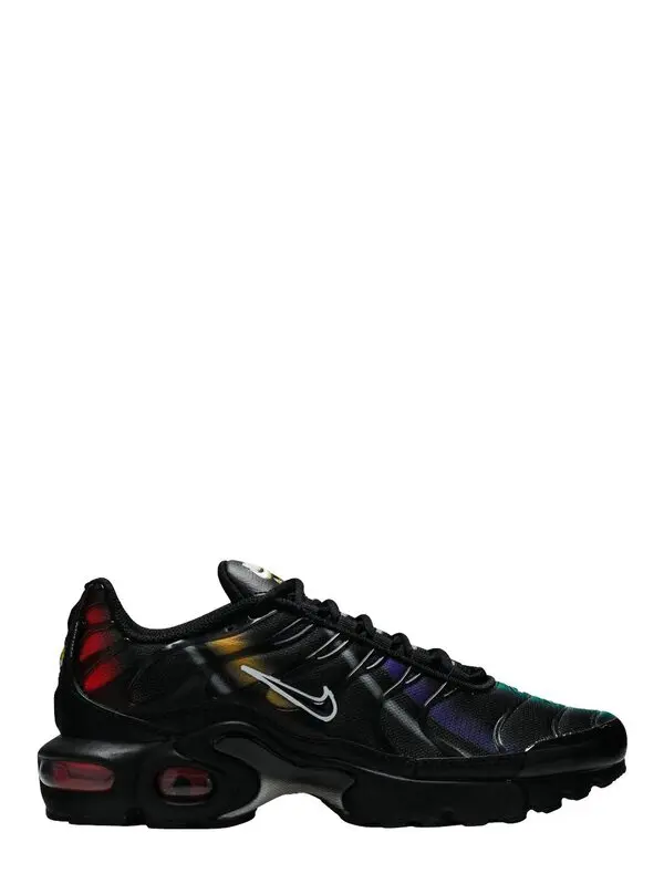 Nike Air Max Plus Gs Sneakers - Black