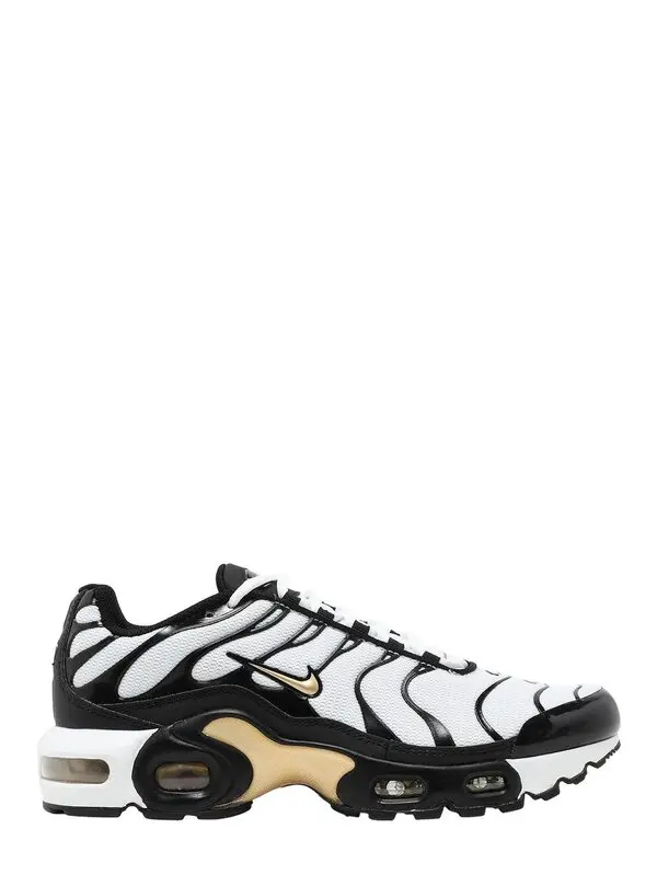 Nike Air Max Plus Gs Sneakers - White