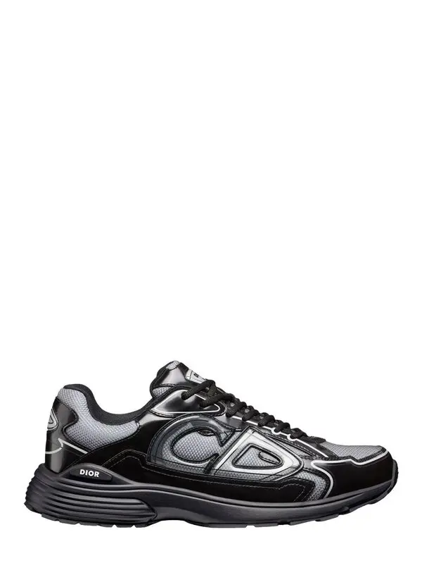 Dior B30 Oxford - Black