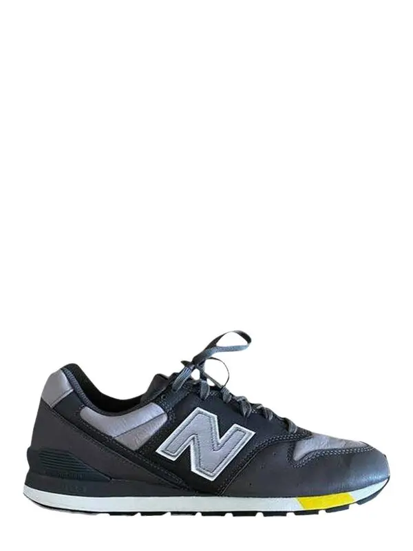 NEW BALANCE Figs X 996 Sneakers - Grey