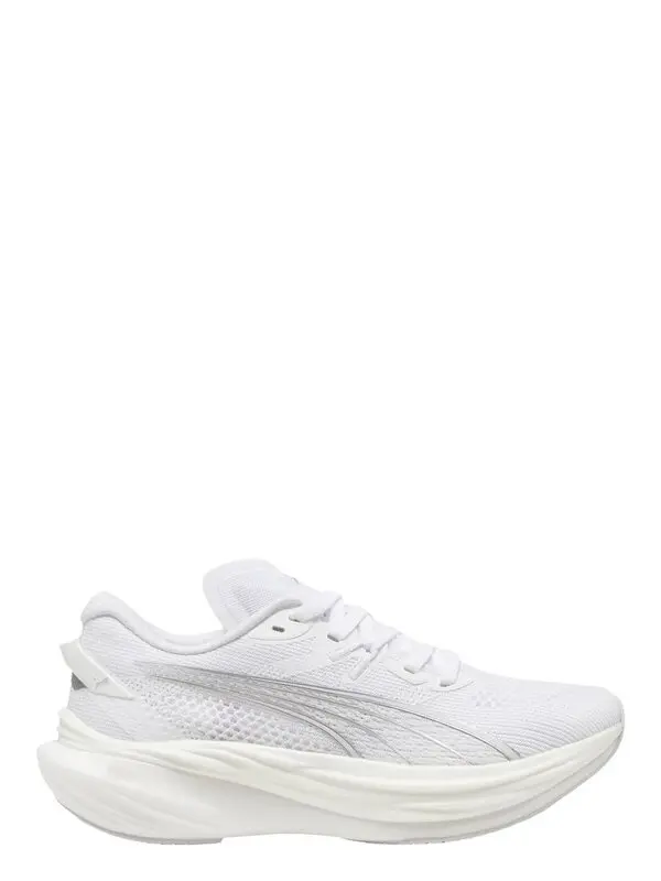 PUMA Deviate Nitro 3 Sneakers - White