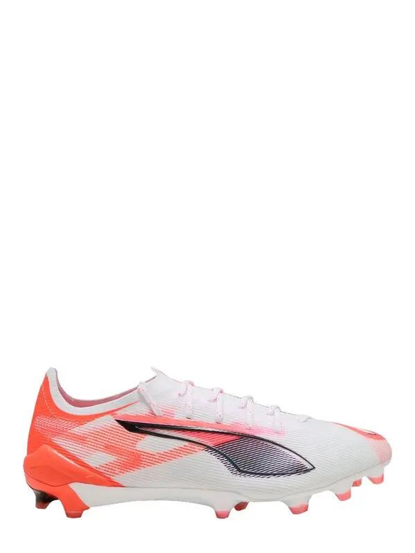 PUMA Ultra 5 Ultimate Fg 'unlimited Pack - White