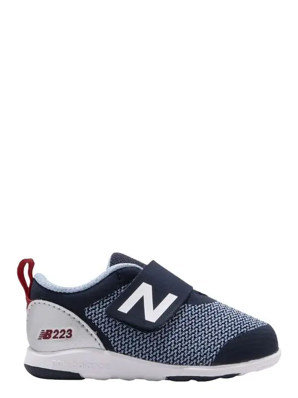 NEW BALANCE 223 Wide Sneakers - Blue