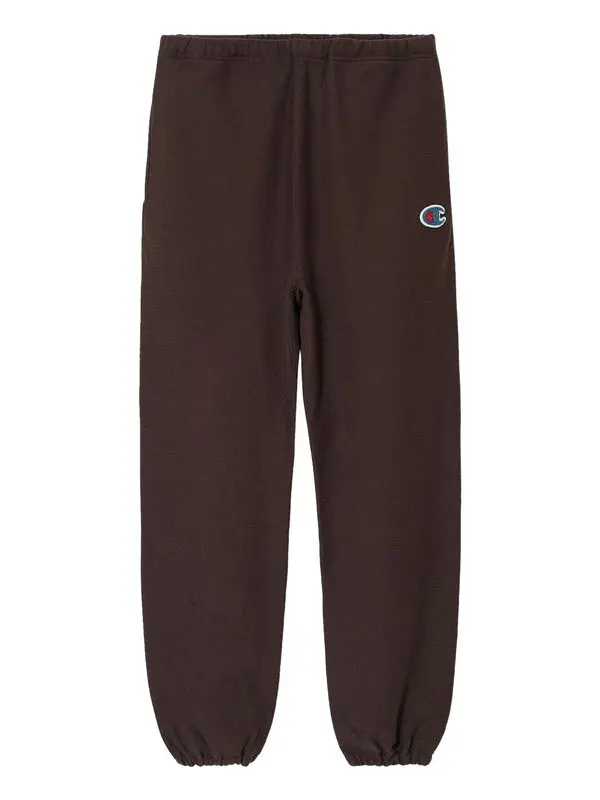 UNDERCOVERISM Champion Sweatpants - Brown