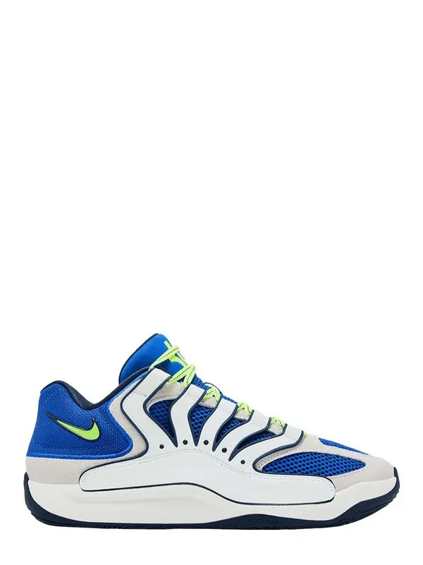 Nike Kd 18 'smart City - Blue
