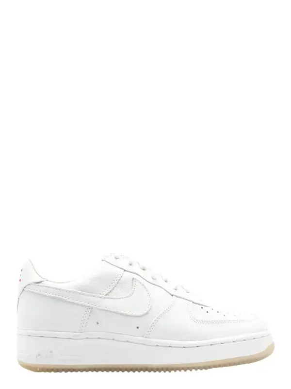 Nike Air Force 1 Sneakers - White