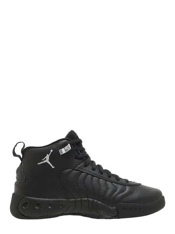 JORDAN Jumpman Pro Gs Sneakers - Black