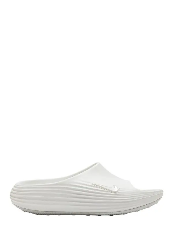 Nike Reactx Rejuven8 Slides - White