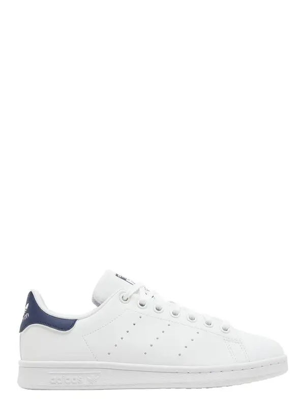 Adidas Stan Smith J Sneakers - White