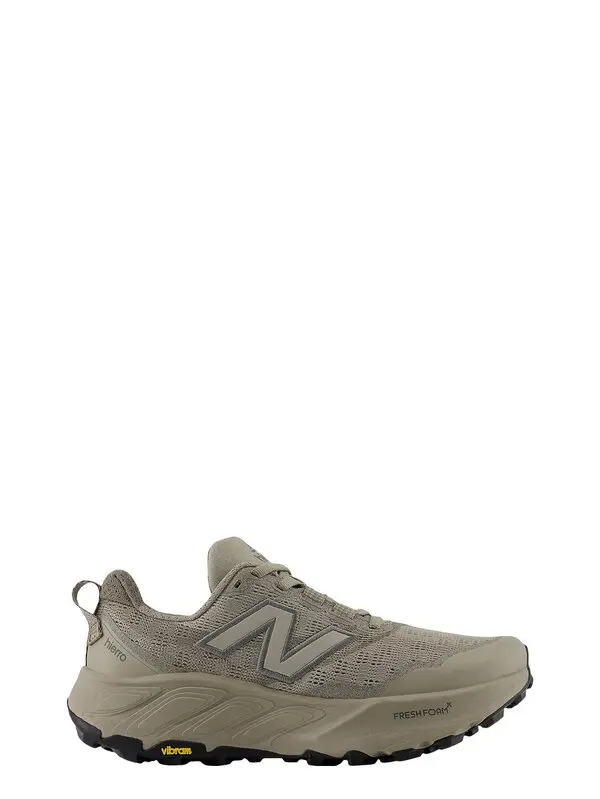 NEW BALANCE Fresh Foam X Hierro V9 Wide - Grey