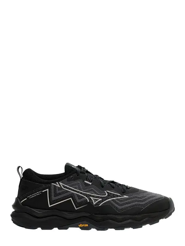 Mizuno Wave Daichi Gore-tex - Black