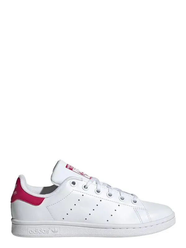 Adidas Stan Smith J Sneakers - White