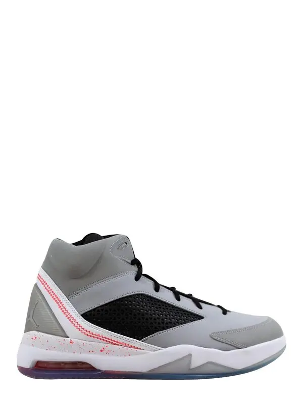 JORDAN Flight Remix Sneakers - Grey