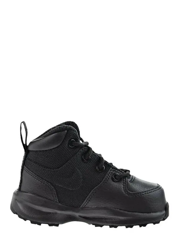 Nike Manoa Td - Black