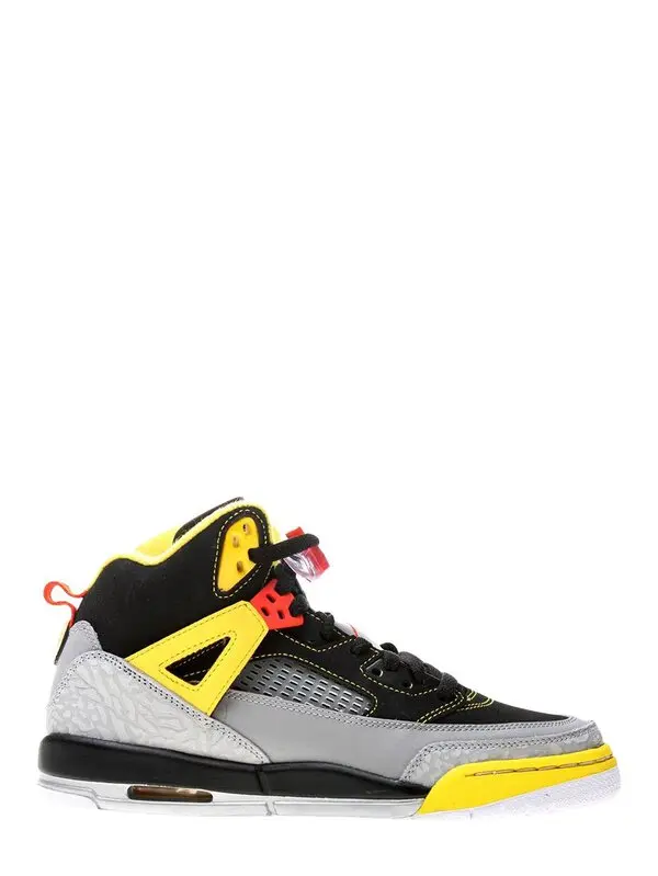 JORDAN Spiz'ike Gs Sneakers - Black