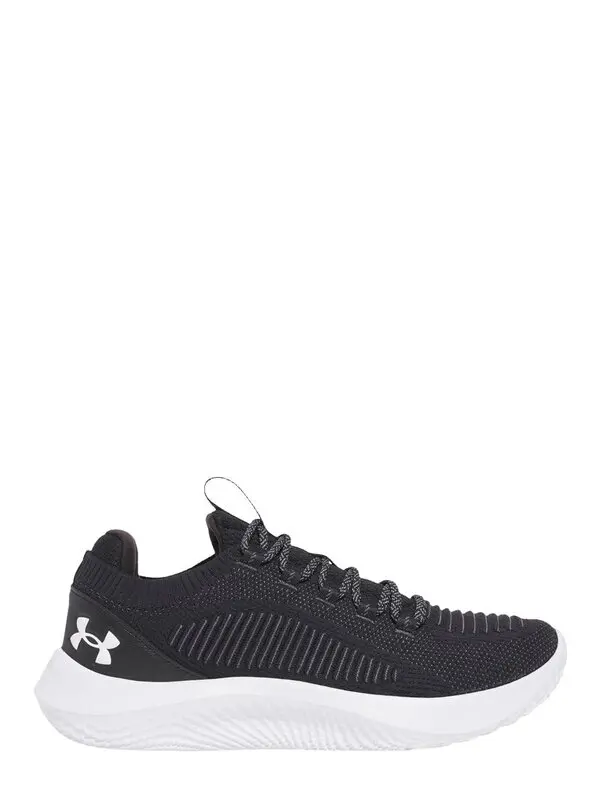 Under Armour Dynamic 2 Castlerock Sneakers - Black