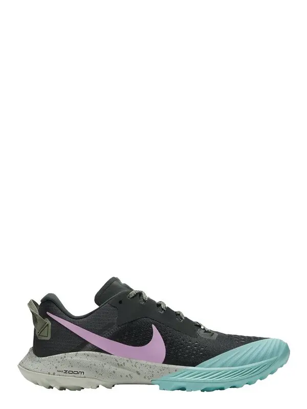 Nike Air Zoom Terra Kiger 6 Sneakers - Black