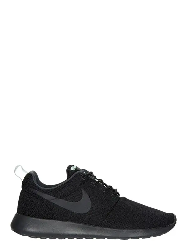 Nike Low-top Sneakers - Black