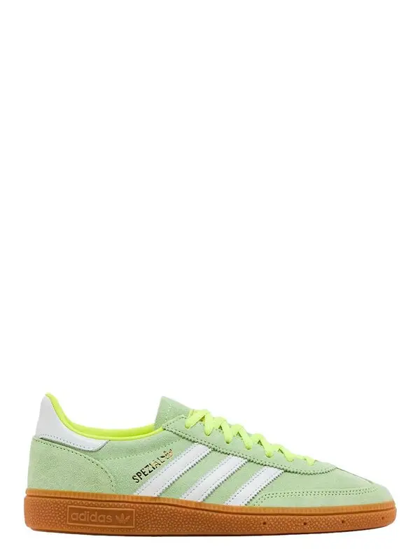 Adidas Handball Spezial Sneakers - Green