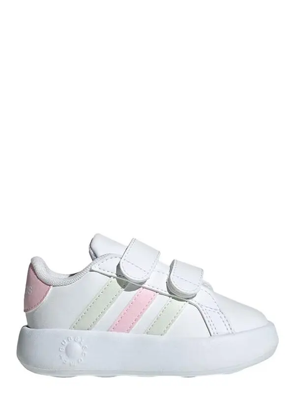 Adidas Grand Court 2.0 I - White