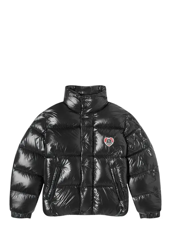 Moncler Misam Jacket - Black