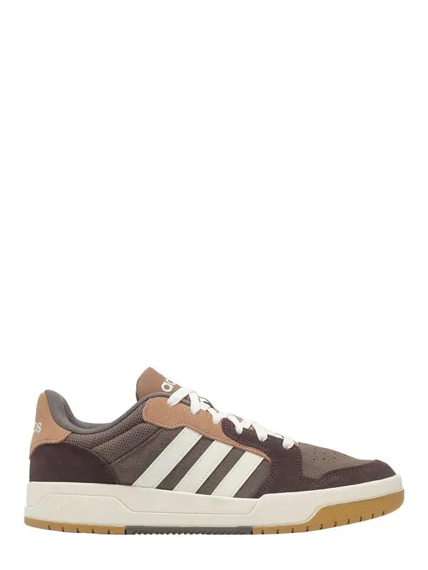 Adidas Entrap Sneakers - Brown