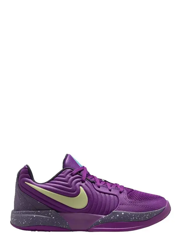 Nike Ja 2 Gs Sky Sneakers - Purple