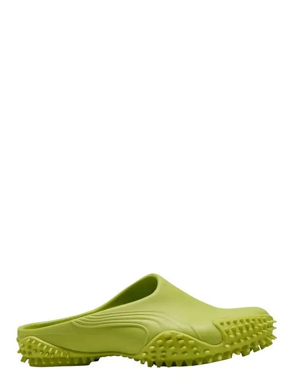 PUMA Mostro Mule - Green
